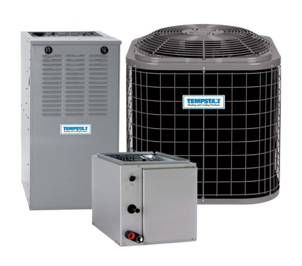 Tempstar | Trademark Heating and Air Conditioning