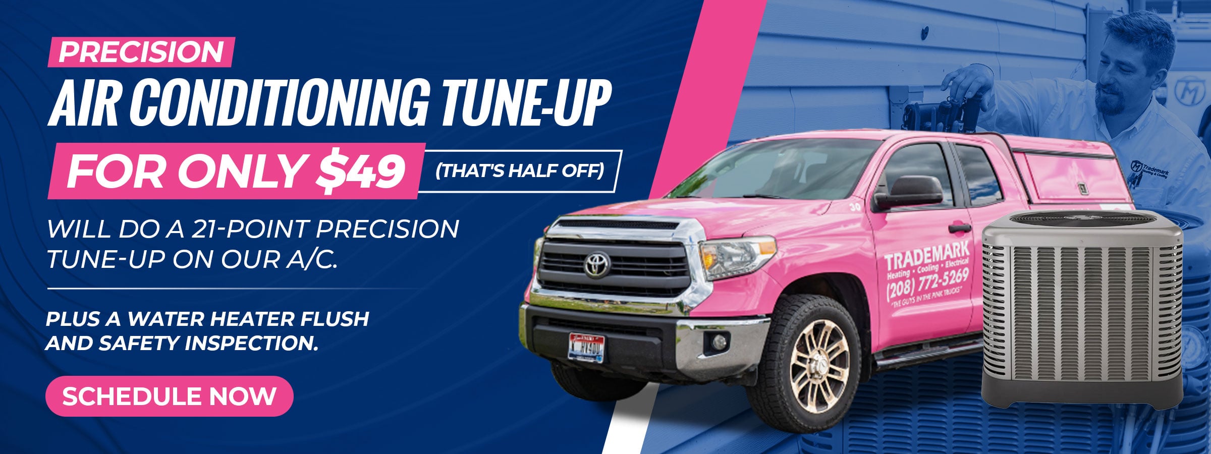 Cool Review About Air Conditioning Tune Up Specials